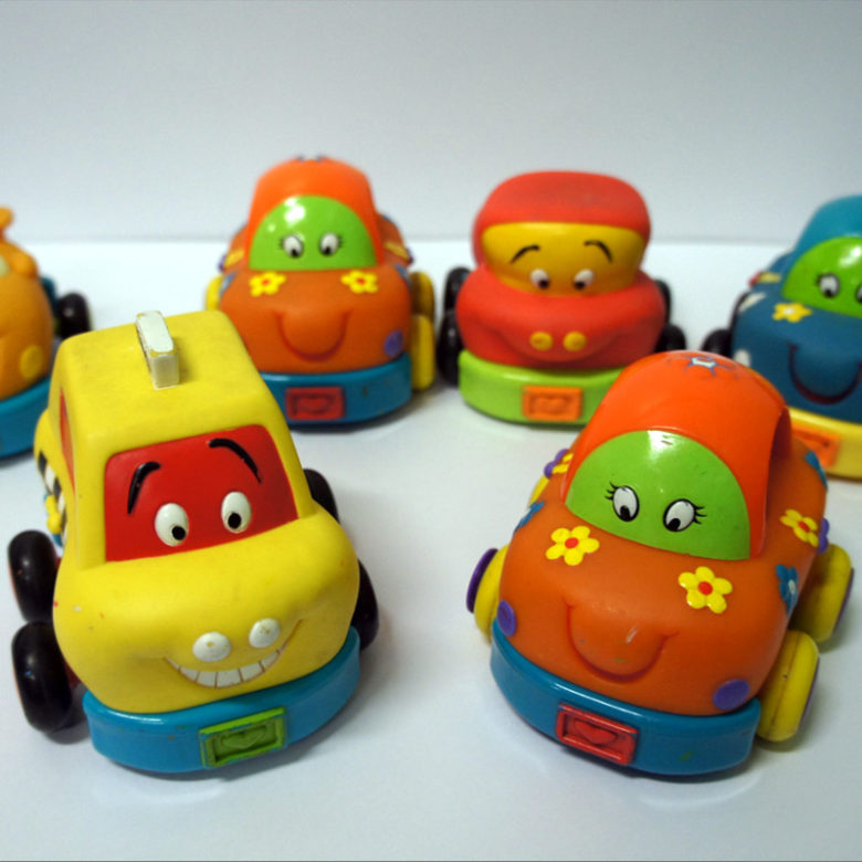 Nursery Rhyme Hand Puppets – Warwick Toy Library